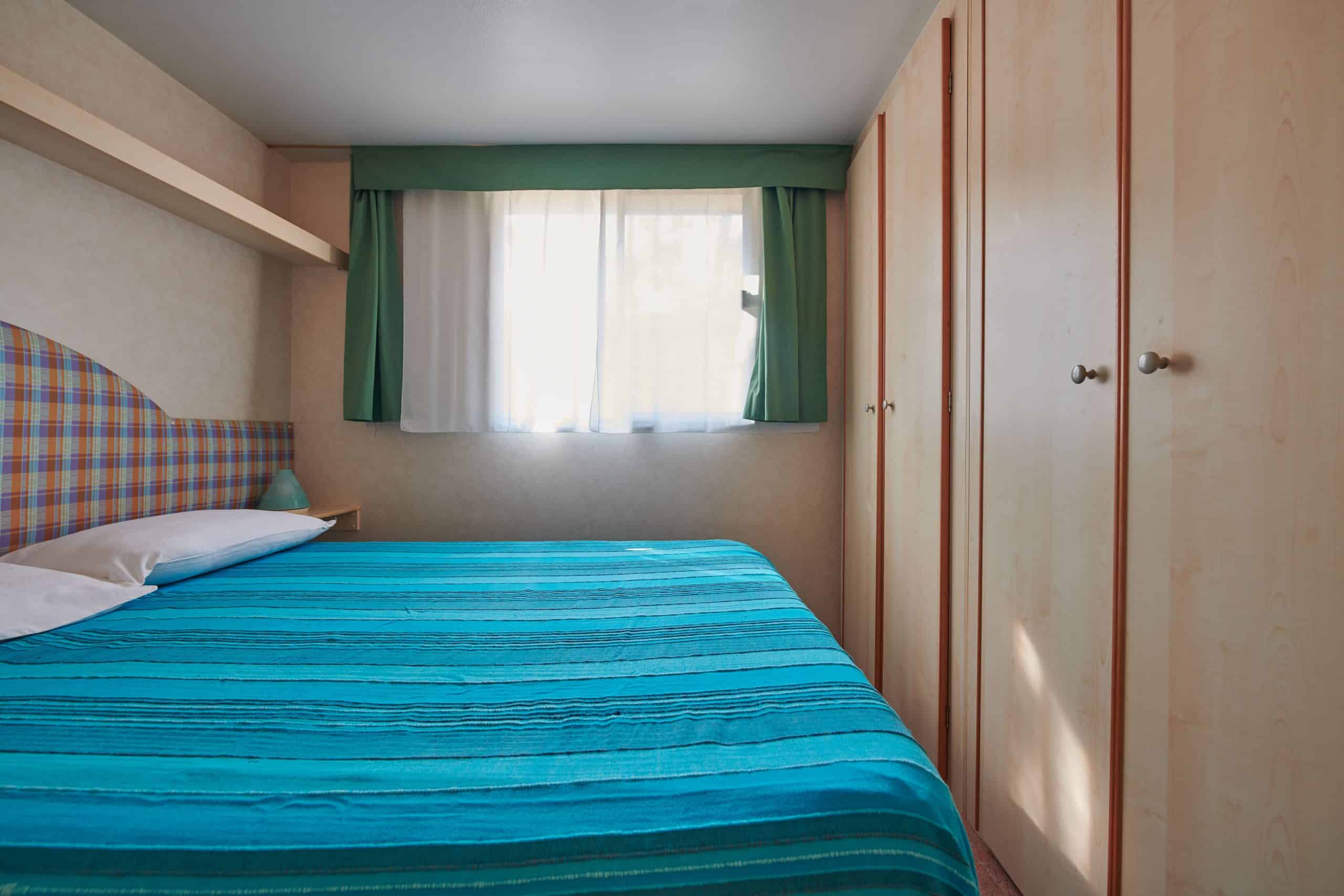 Case mobili camping sul mare della Maremma | Baiai Verde